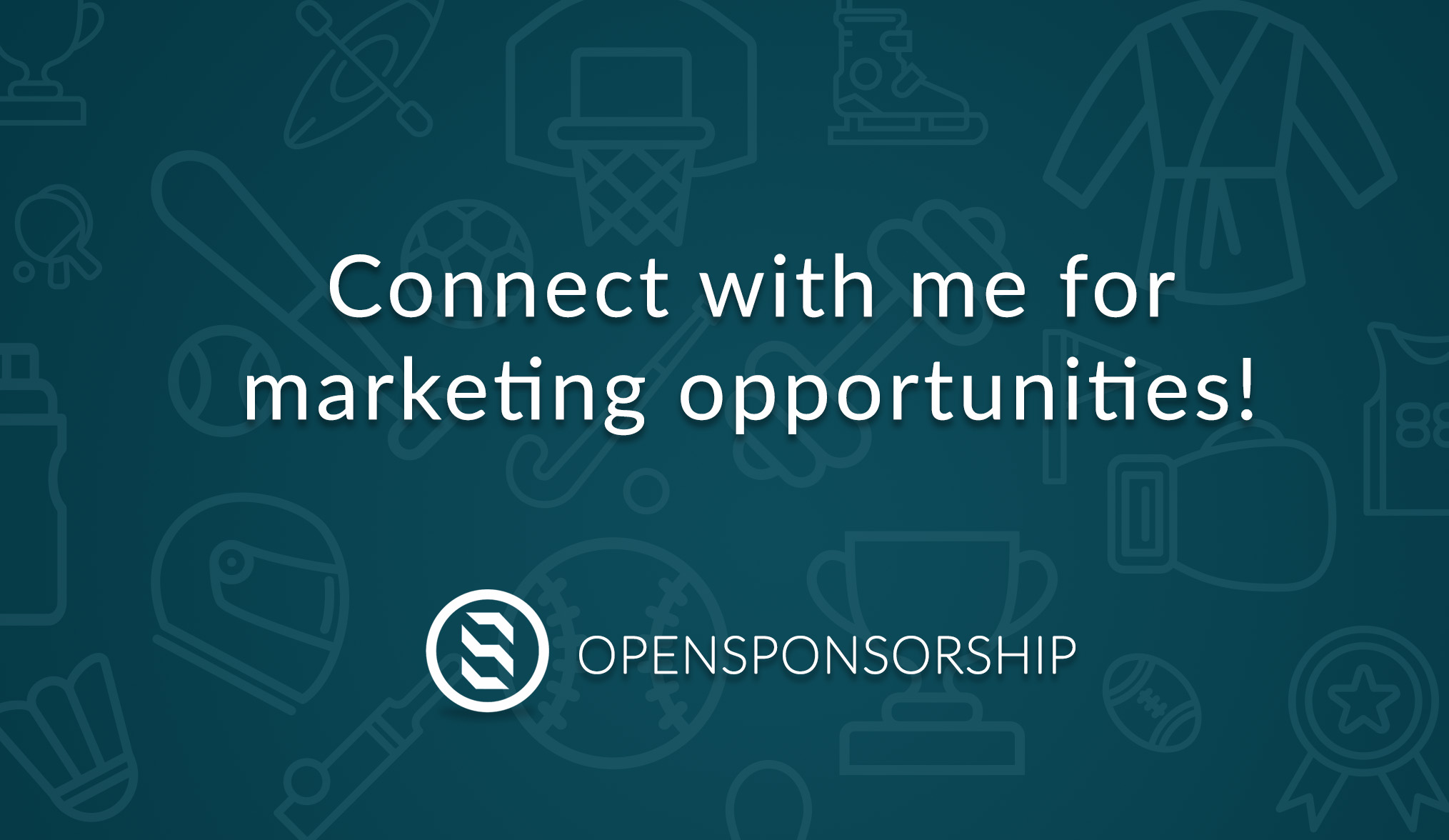 MLB/Baseball Sponsorship Opportunities - Page 111 | OpenSponsorship